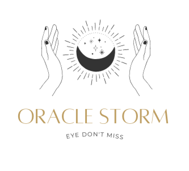 Oracle Storm Collection – oraclestorm